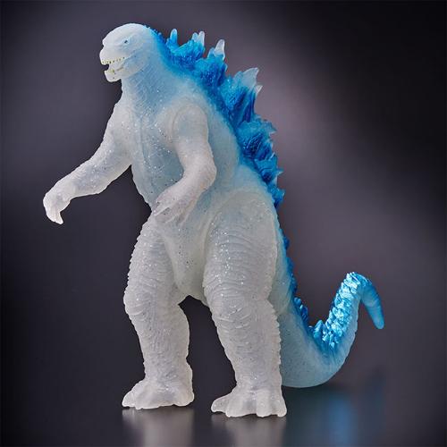 Godzilla, "Godzilla x Kong: The New Empire" (Bandai Movie Monster Seri ...