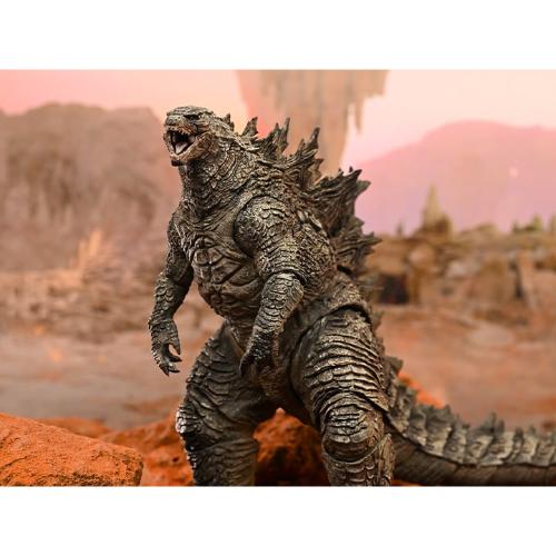 Godzilla, Re-Evolved "Godzilla x Kong: The New Empire" (Hiya Toys) - A ...