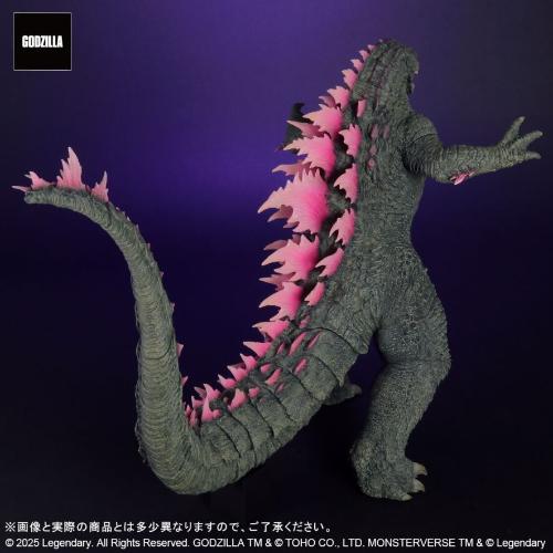 Godzilla Evolved, "Godzilla x Kong: The New Empire" (Large Monster Ser ...