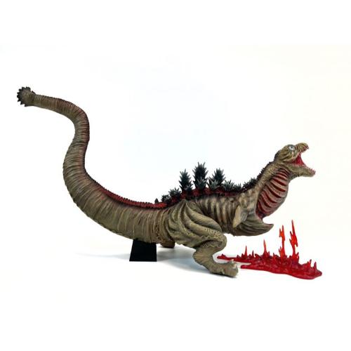 Shin Godzilla, 2nd Form (Omega Beast, EZHobi) – Awesome Collector