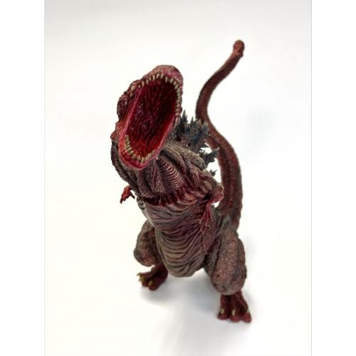Shin Godzilla, 3rd Form (Omega Beast, EZHobi) - Deluxe Version with 2n ...