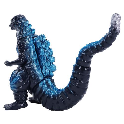 Shin Godzilla (CCP Middle Size Series) - Blue Version – Awesome Collector