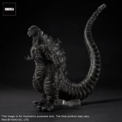 Shin Godzilla, "Orthochromatic Color" (30cm series, Yuji Sakai) - Stan ...
