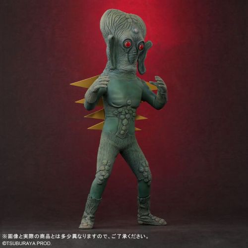Alien Messie (Large Monster Series) - RIC-Boy Exclusive – Awesome Collector