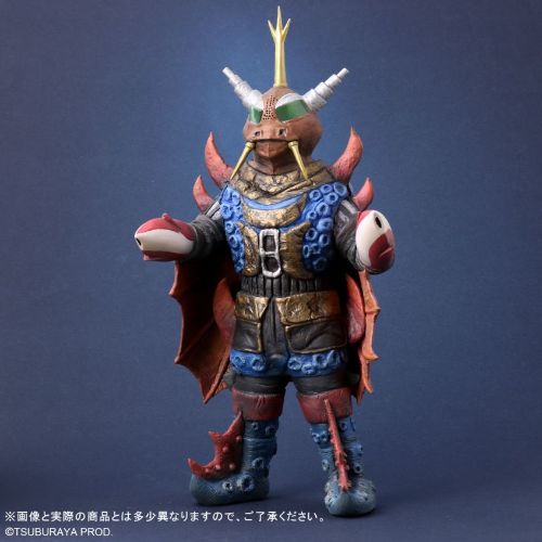 Alien Bat (Large Monster Series) - Ric-Boy Light-Up Exclusive – Awesome ...