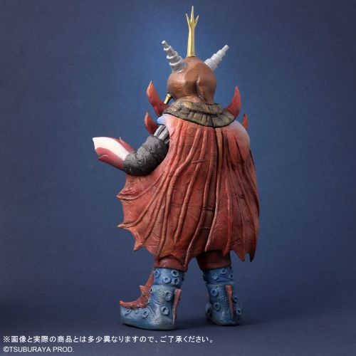 Alien Bat (Large Monster Series) - Ric-Boy Light-Up Exclusive – Awesome ...