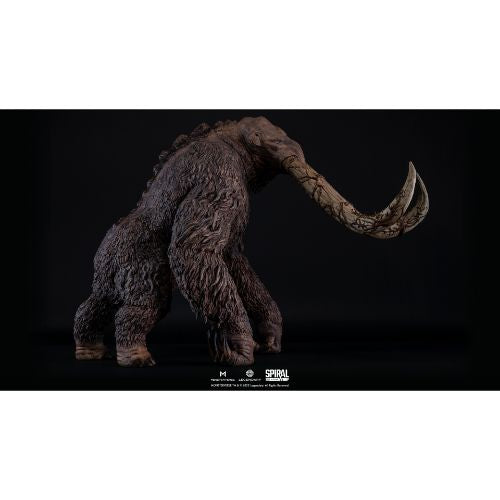 Behemoth (Titans of the Monsterverse, Spiral Studio) – Awesome Collector