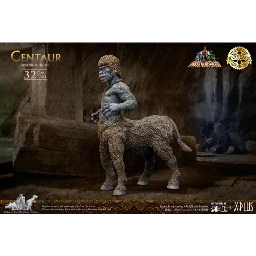 Centaur, "Golden Voyage of Sinbad" (Star Ace Toys) - Standard Version ...