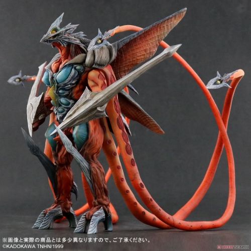 Iris (Large Monster Series) - Standard Version – Awesome Collector