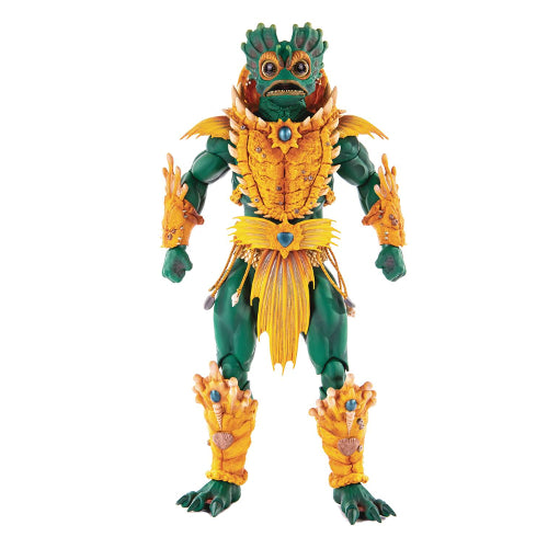 Mer-Man (1/6 scale, 12-inches) - Mondo - Regular Release – Awesome ...