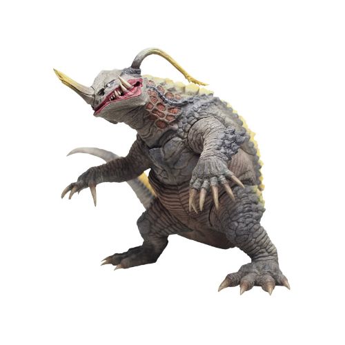 Neronga, "Shin Ultraman" (CCP, 30cm) - Tokusatsu Series – Awesome Collector