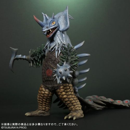 Tyrant (Large Monster Series) - RIC-Boy Light-Up Exclusive – Awesome ...