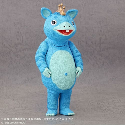 Booska - Blue (Large Monster Series) - Festival Exclusive – Awesome ...